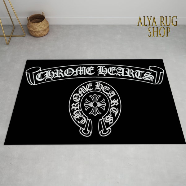 Chrome Hearts Decor - Etsy