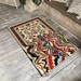Melting, Melting Rug, Persian Carpet, Moroccan Rug, Anatolian Motiff ...
