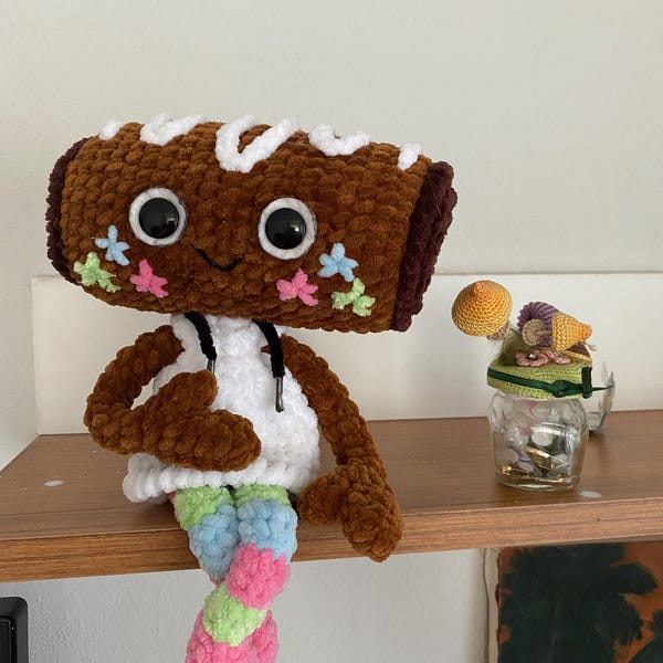 Dandys World Plushes - Etsy