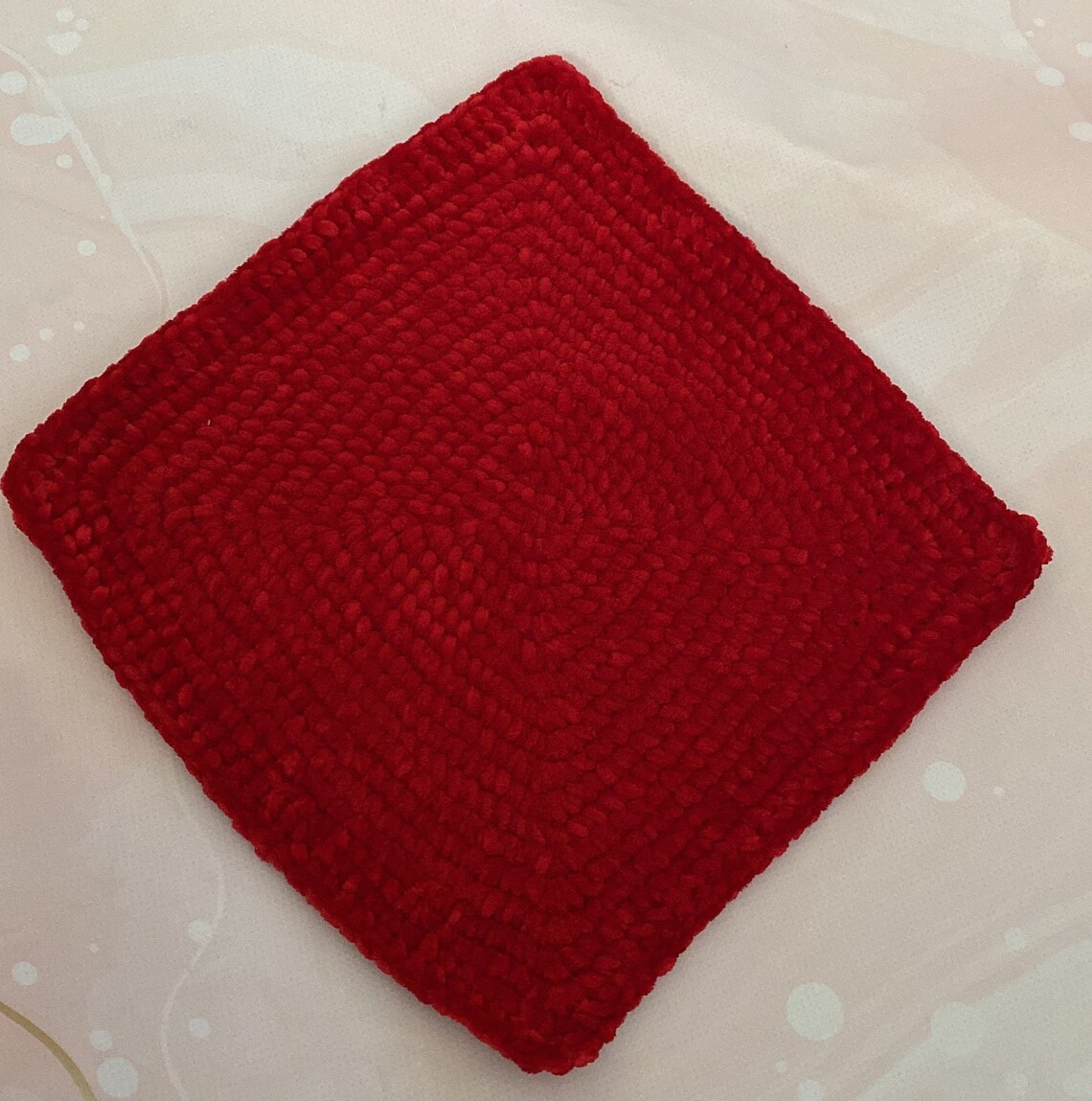 Amigurumi Nanalan Duck & Blanket Pattern PDF - Etsy