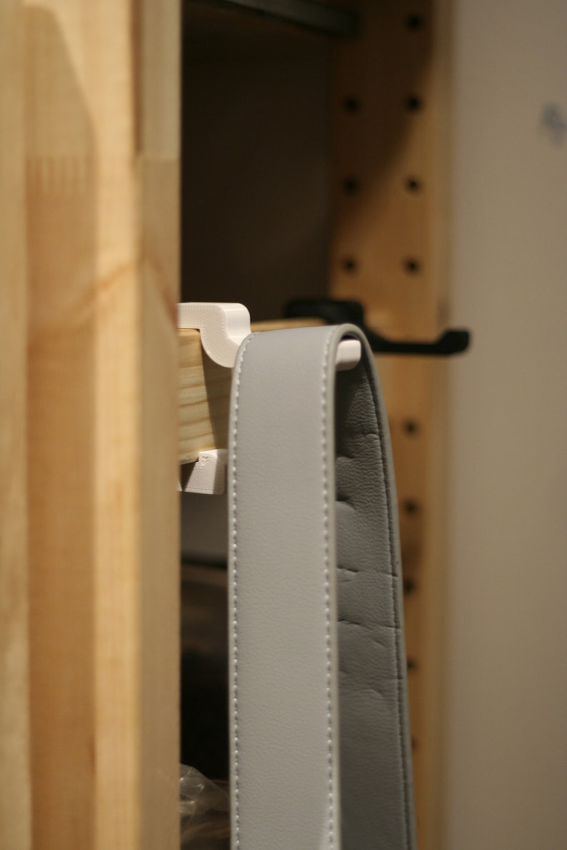 Ivar Bag Hook - 3 PACK - Etsy