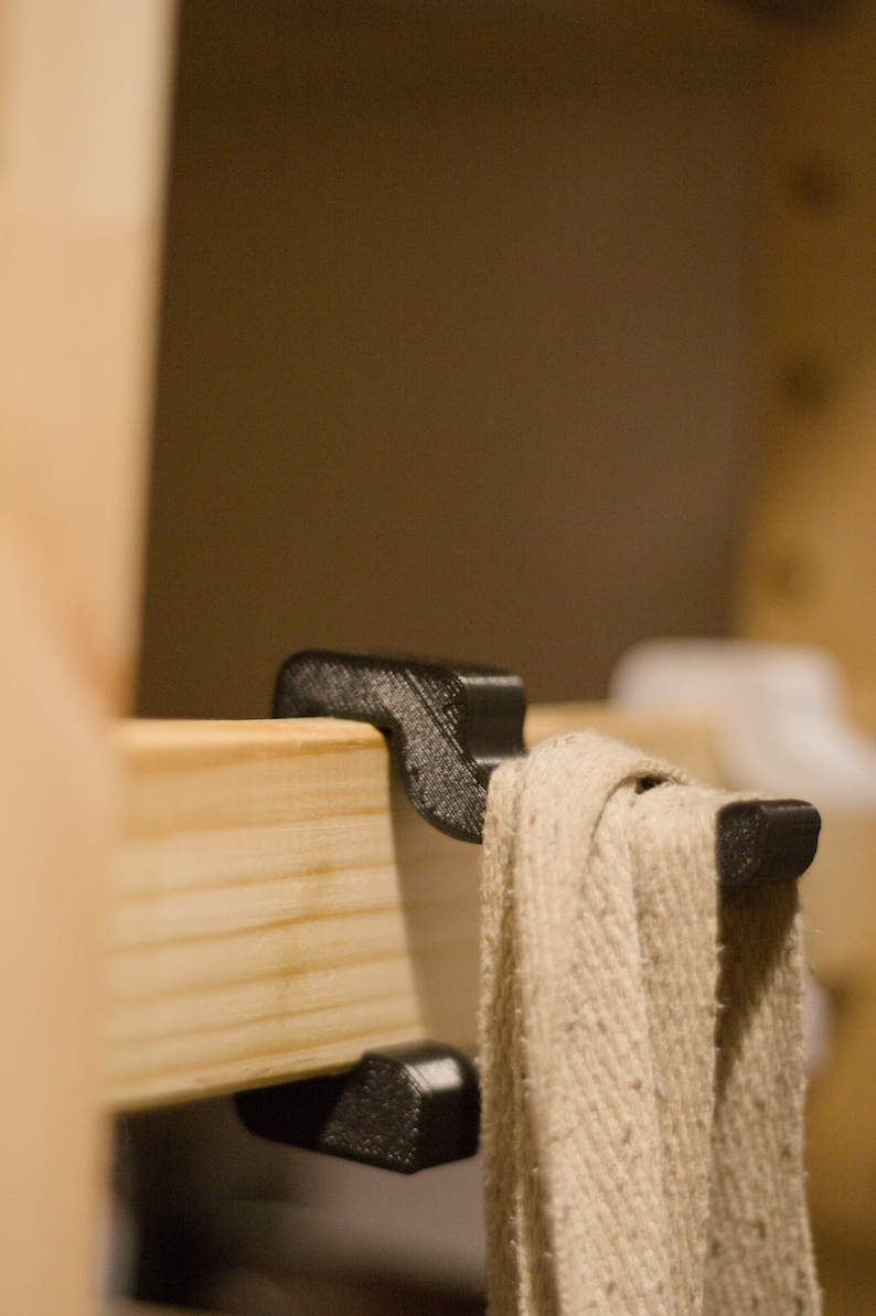 Ivar Bag Hook - 3 PACK - Etsy