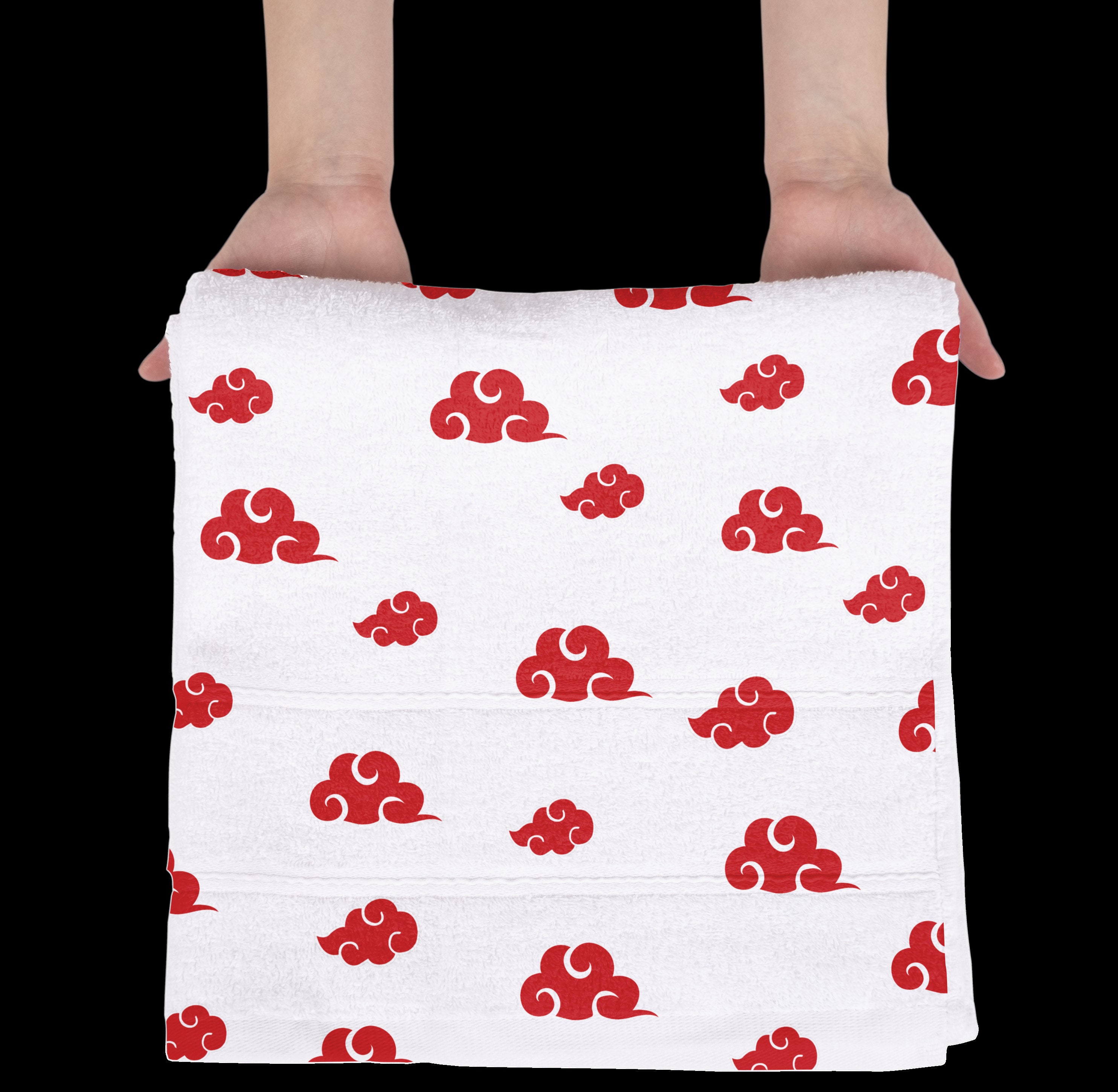 Anime Red Pattern Cloud, Jpg, Png, Anime Coaster Prints Jpg, Anime ...