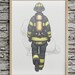Fireman Graphic Clipart Bundle | Includes Bonus Party Decor & DIY Yard ...