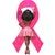 Delta Sigma Theta African-american Female Duck Walk PNG | Divine 9 ...