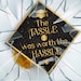 Graduation Cap Topper Digital Print DIY Graduation Cap Topper, Faux ...