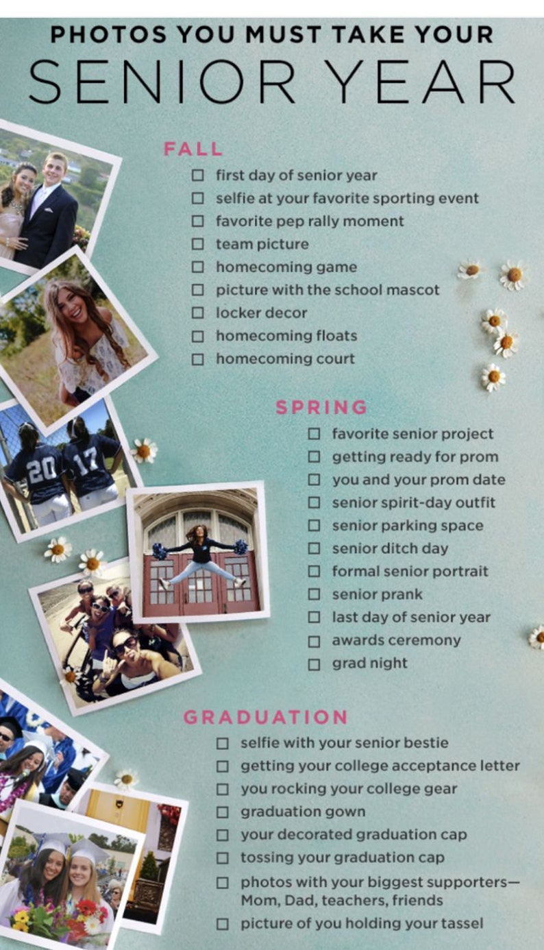 Graduation Girl Clipart Graduation Clipart High School College Senior ...