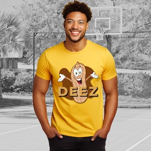 Deez Nuts Png Digital Download Graphic DIY Christmas Gag Gift Ornament ...
