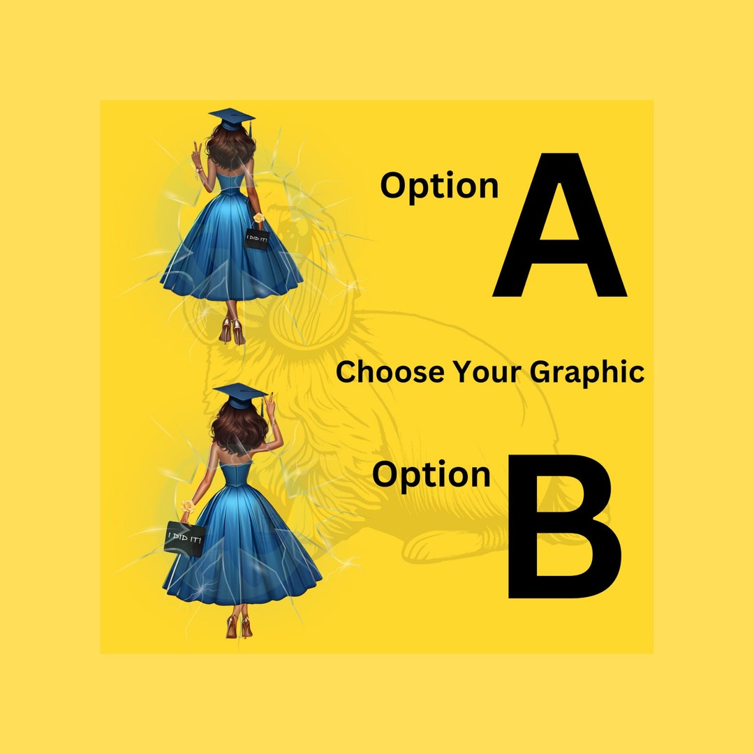 Graduation Girl Clipart Graduation Clipart High School College Senior ...