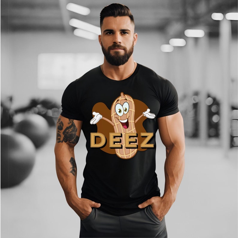 Deez Nuts Png Digital Download Graphic DIY Christmas Gag Gift Ornament ...