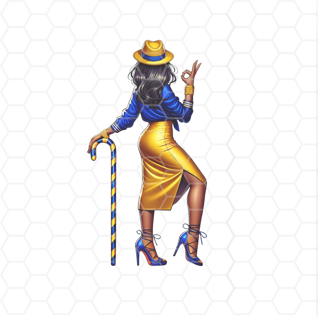 Sigma Gamma Rho African-american Female Hand Sign PNG | Divine 9 ...