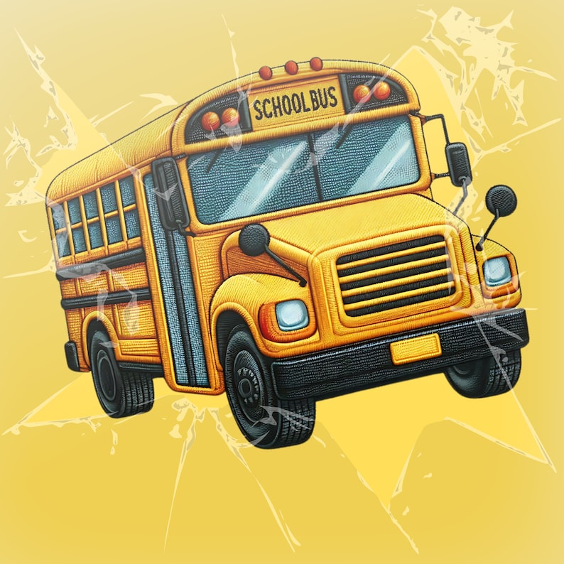 School Bus Driver Back to School Bus PNG Coquette Design for Teacher ...