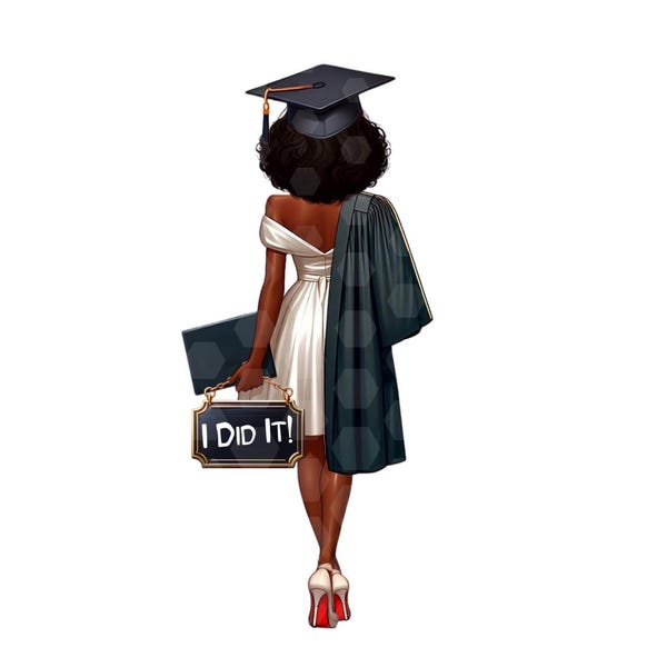Girl Graduation Dress - Etsy UK