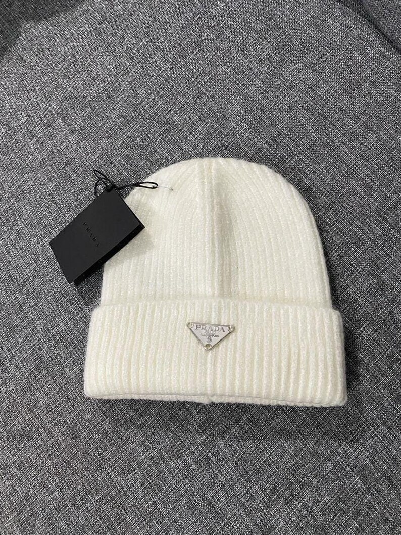 Prada Beret Prada Beret Women Prada Beret Men Prada - Etsy
