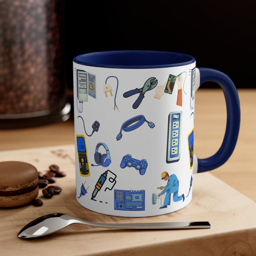 Personalize Tea Mug Personalize Coffee Mug Unique Mug Lifestyle Mug ...