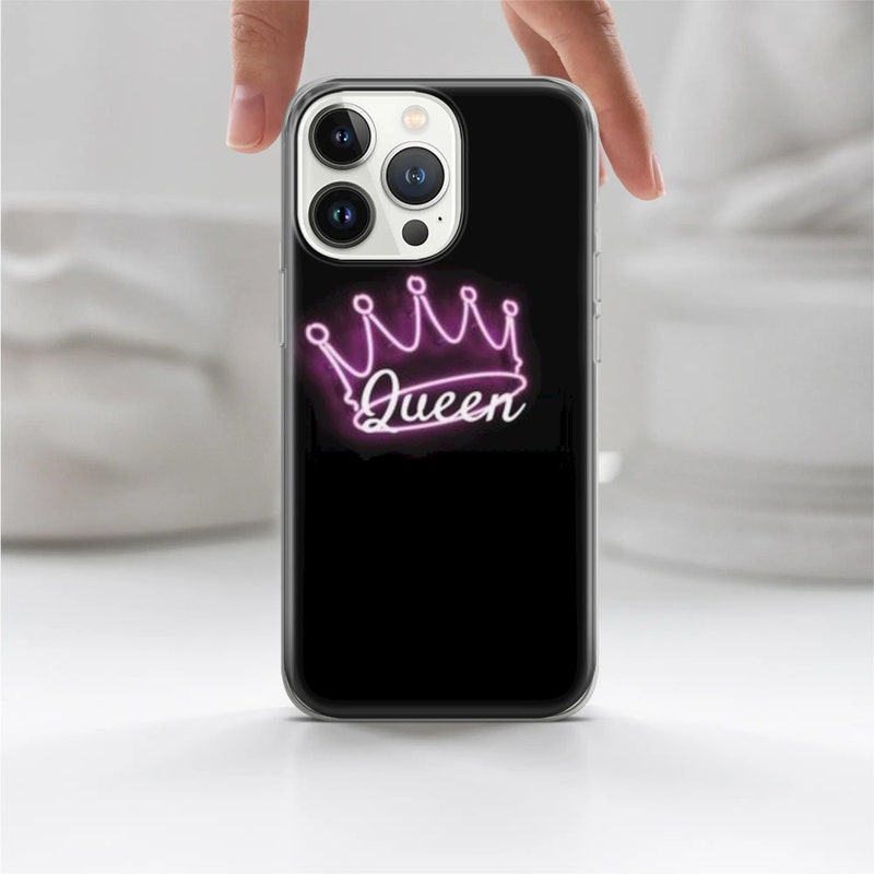 Cell Phone Queen - Etsy