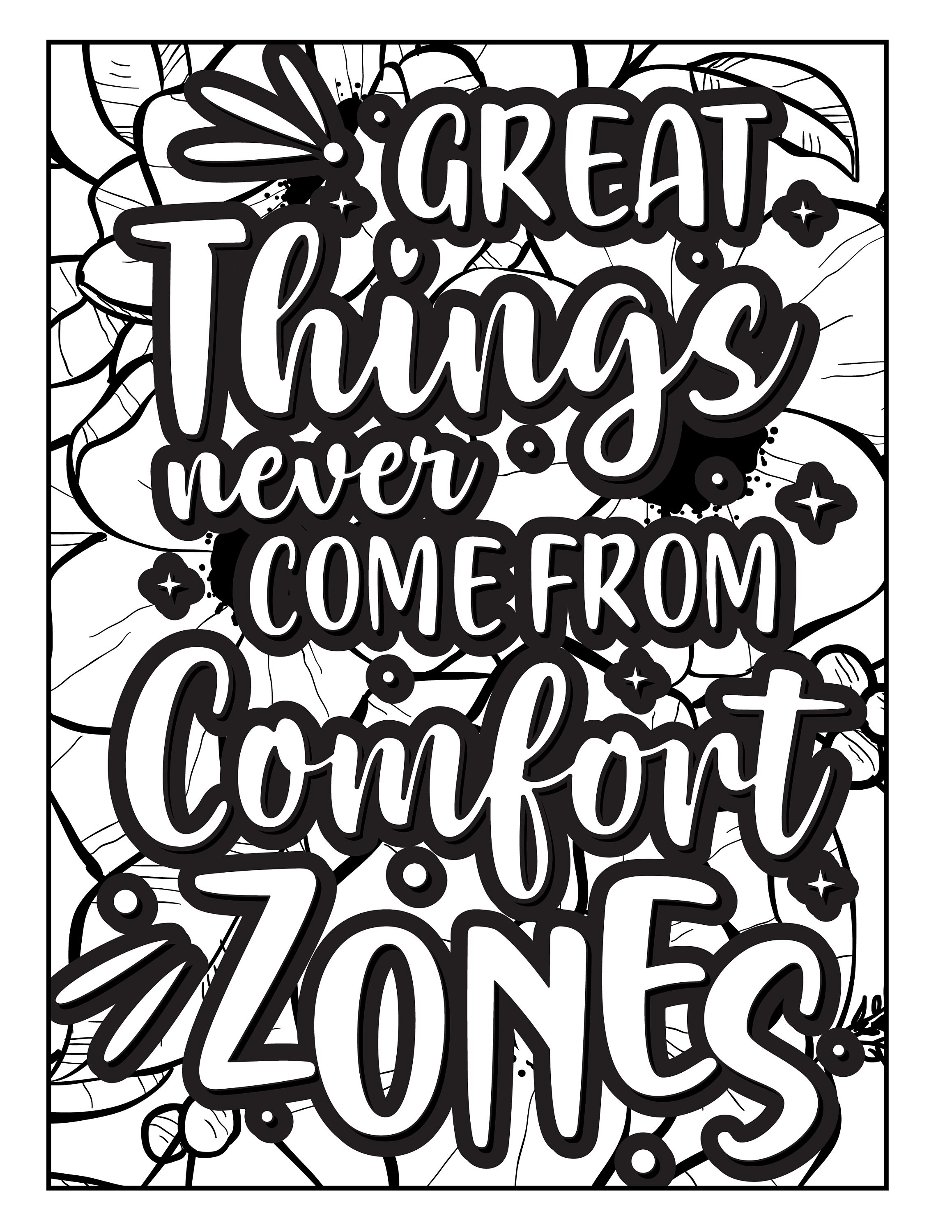 Motivational Quotes With Positive Vibes and Mental Wellness - Etsy