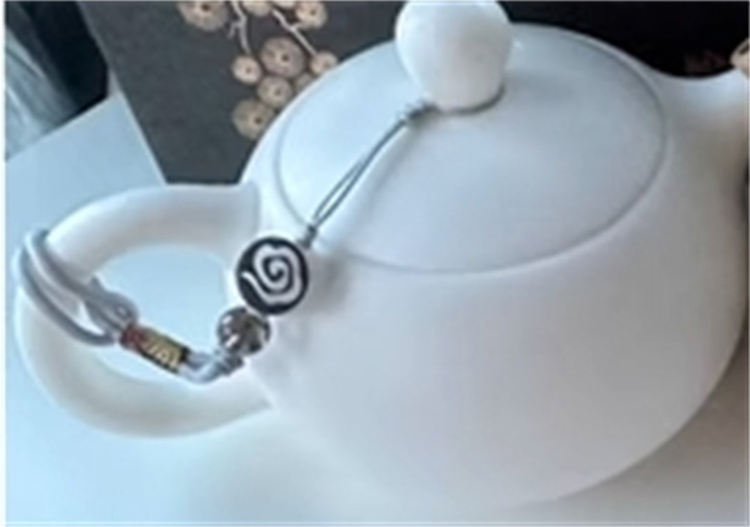 Handmade Teapot Tea Cover Rope - Etsy