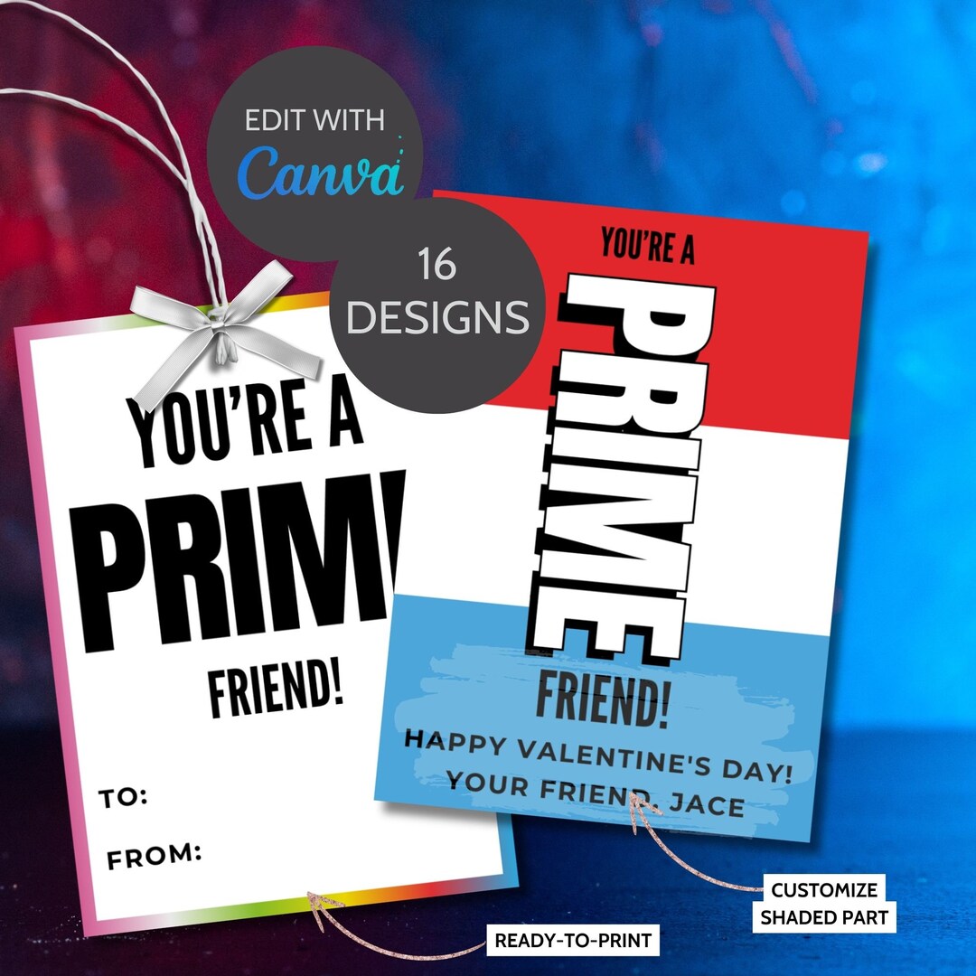 Prime Friend Energy Drink Zero Sugar Electrolytes Coconut Water ...