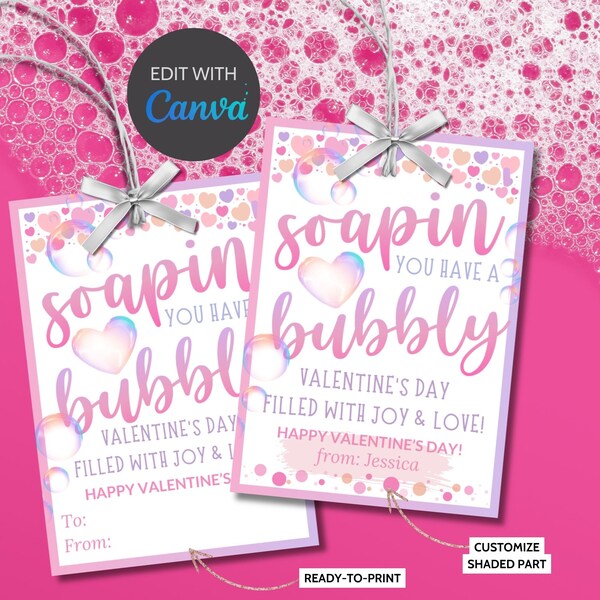 Gift Tags - 60+ Gift Ideas for 2024