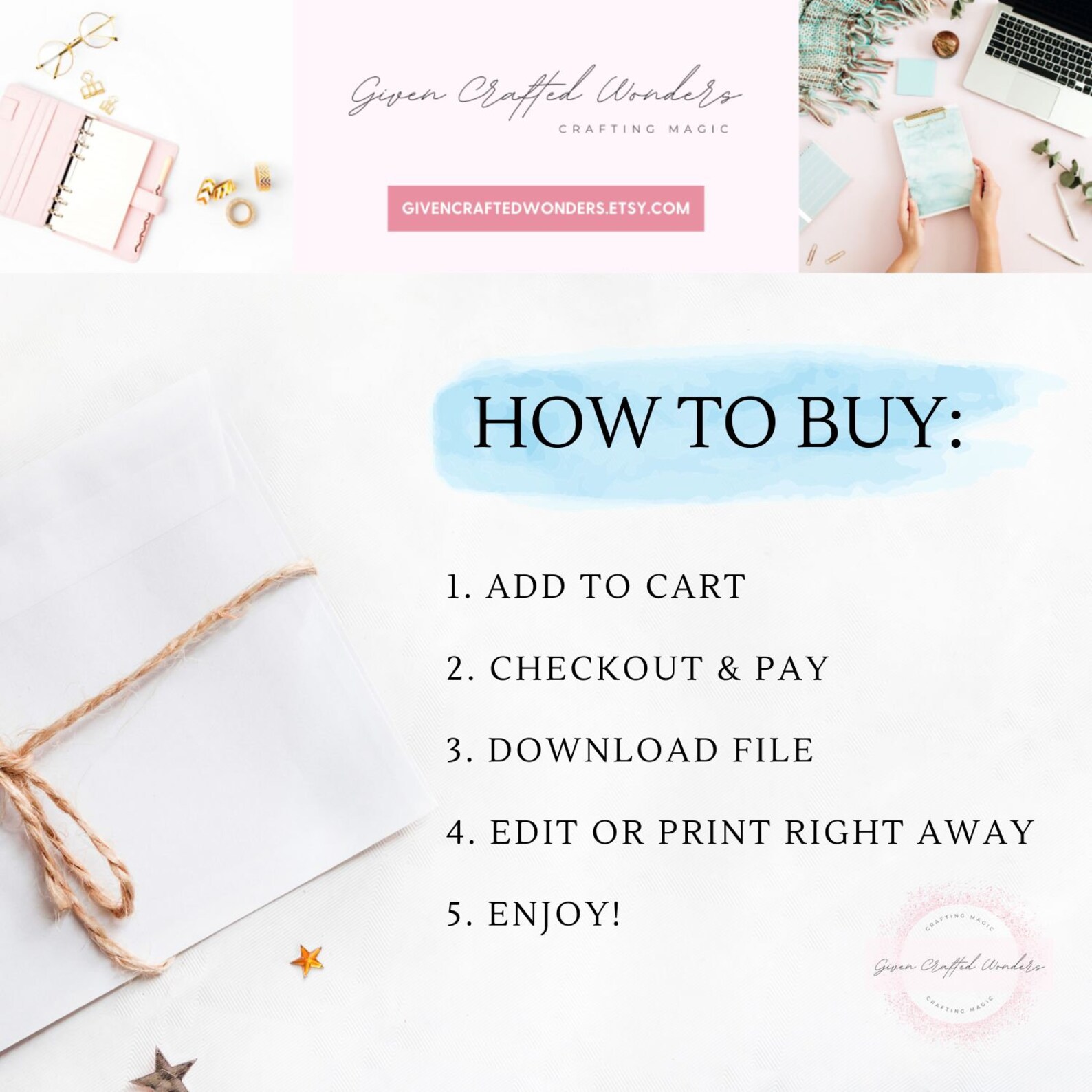 Printable Makeup Gift Tag Makeup Editable Tag Beauty Tag - Etsy