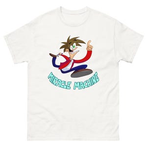 Miracle Machine - Etsy