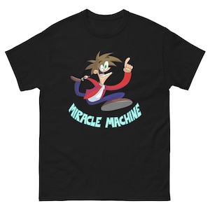 Miracle Machine - Etsy