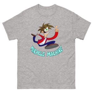 Miracle Machine - Etsy