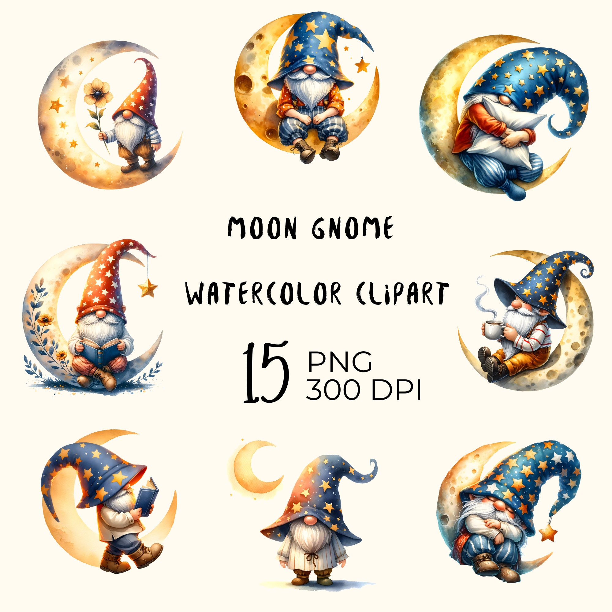 15 PNG Files : Moon Gnome, Gnome Clipart, Gnome Png, Gnome Clipart Png ...