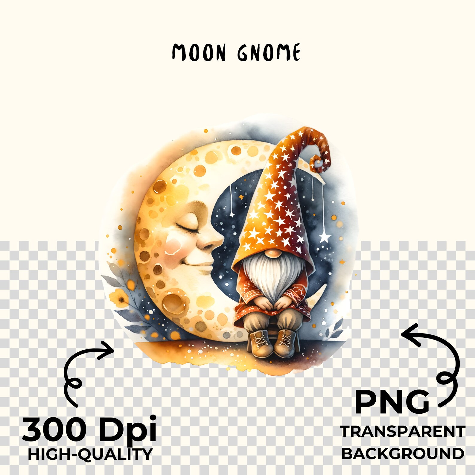 15 PNG Files : Moon Gnome, Gnome Clipart, Gnome Png, Gnome Clipart Png ...