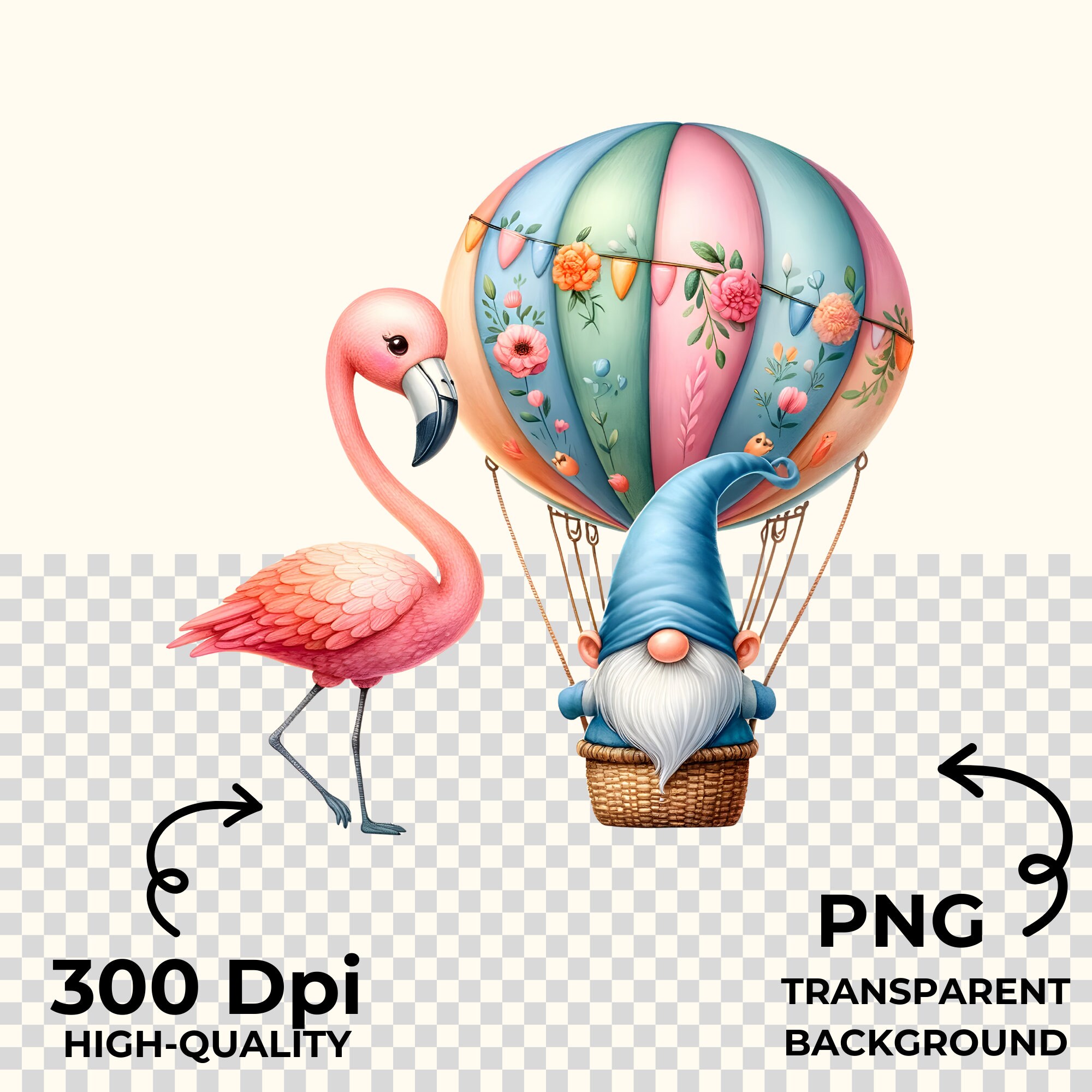 15 PNG Files : Gnome Flamingo, Gnome Clipart, Gnome Png, Gnome Clipart ...
