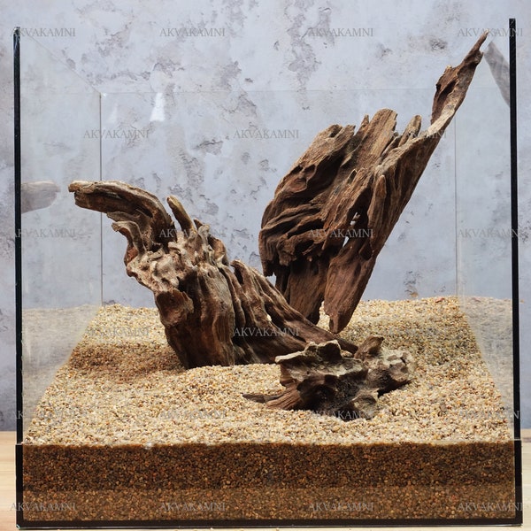 Soil for Fish Tank - Etsy