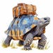 10 Turtle Backpack Clipart Bundle, Whimsical Illustrations, Printable ...