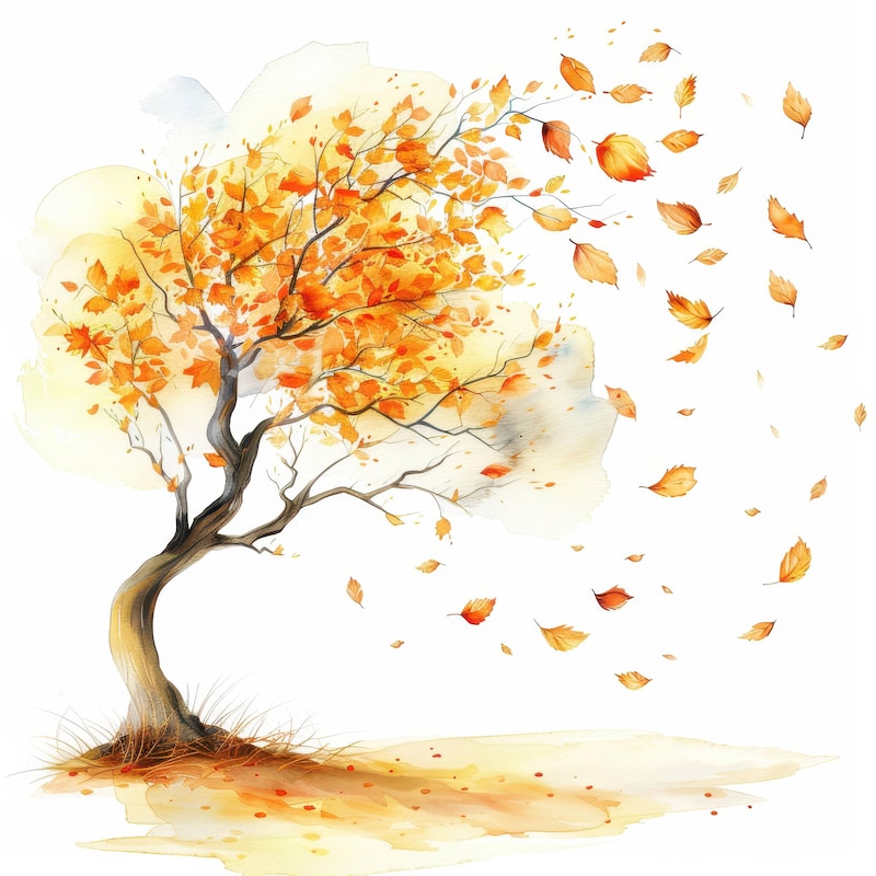 Windy Halloween - Etsy UK