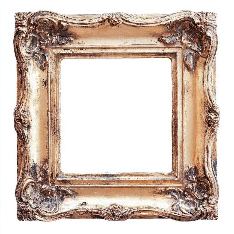 Ornate Frames - Etsy