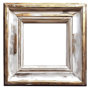 15 Rustic Wooden Frames Clipart Bundle, Printable Watercolor Ornate ...