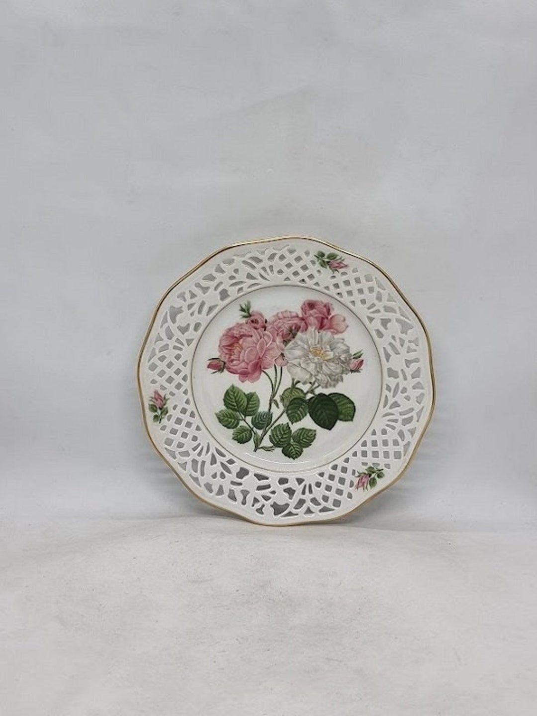 Vintage Collectible Schumann Arzberg Tradition Seit 1881 Porcelain ...