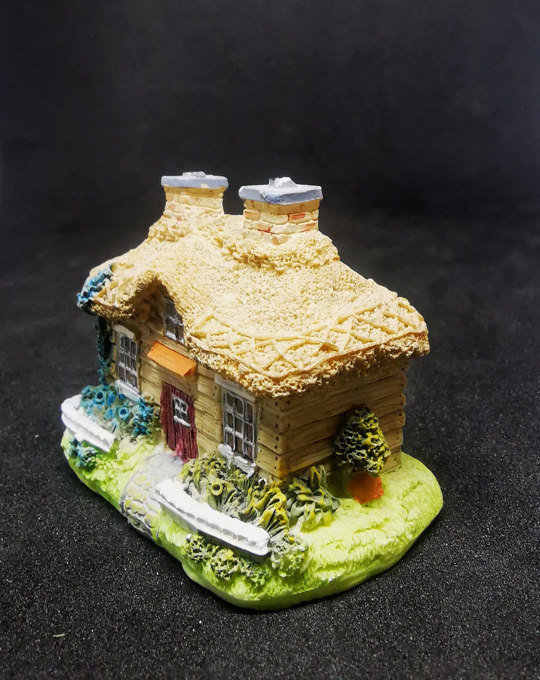 Extremely Rare Find Ceramic House: Lilliput House 1980s, Limited ...