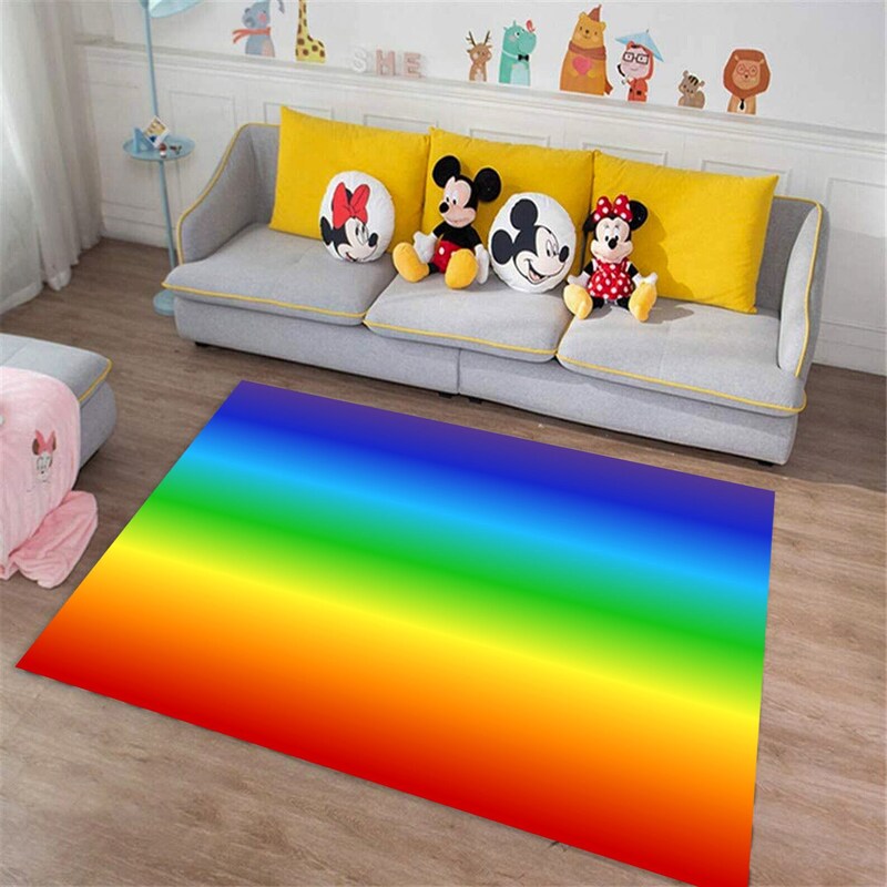 Rainbow Colors - Etsy