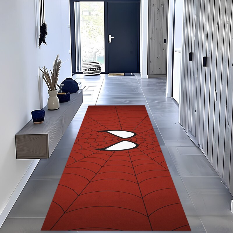 Spider Web Runner - Etsy