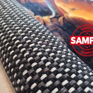 Sign Language, Sign Language Rug, Sign Language Patterned Rug, Hand ...