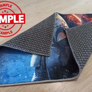 Sign Language, Sign Language Rug, Sign Language Patterned Rug, Hand ...