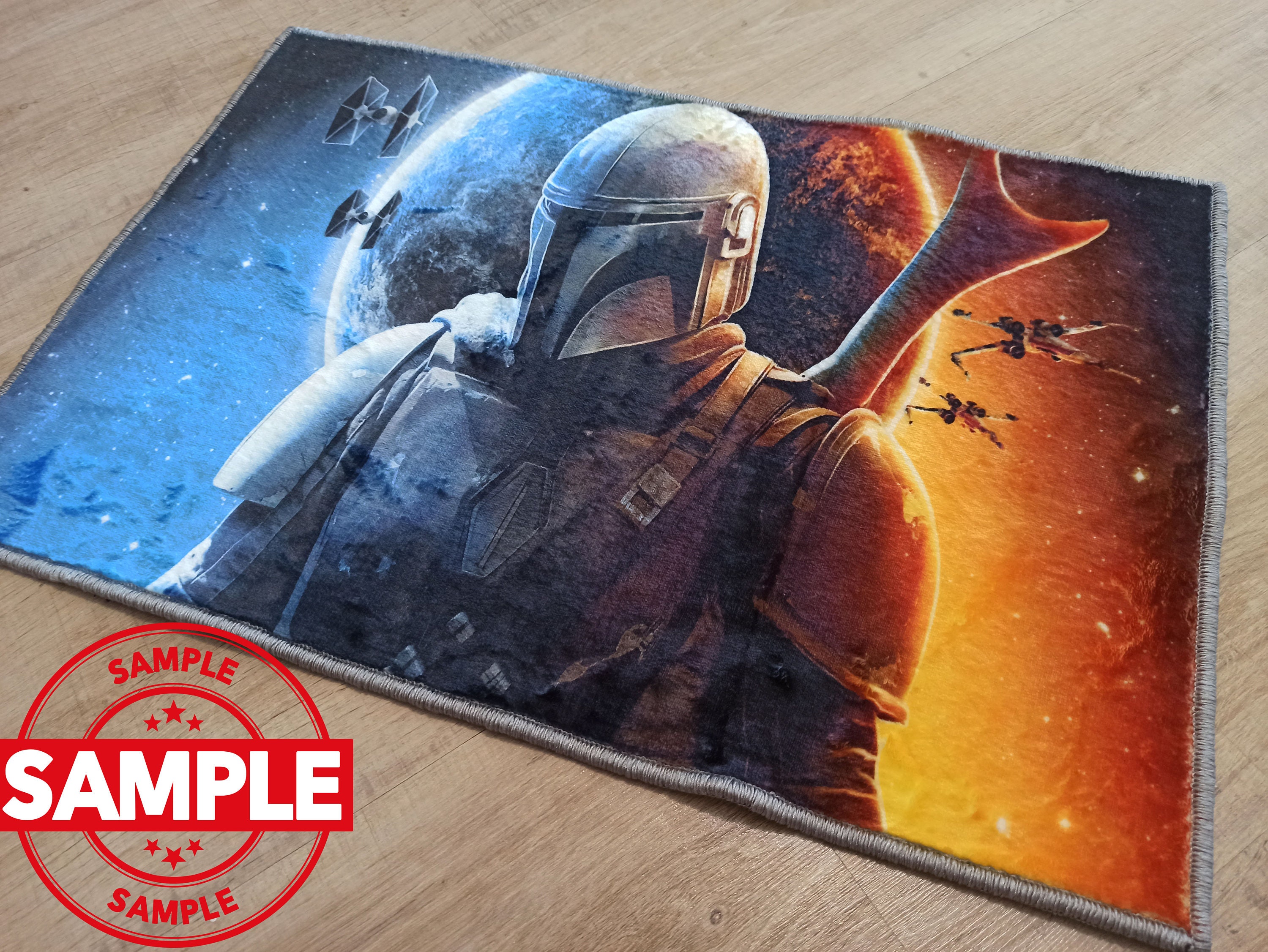 Moon Rug, Full Moon Rug, Moon Phases Rug, Living Room Rug, Area Rug ...