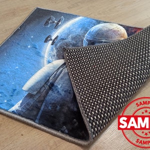 Sign Language, Sign Language Rug, Sign Language Patterned Rug, Hand ...