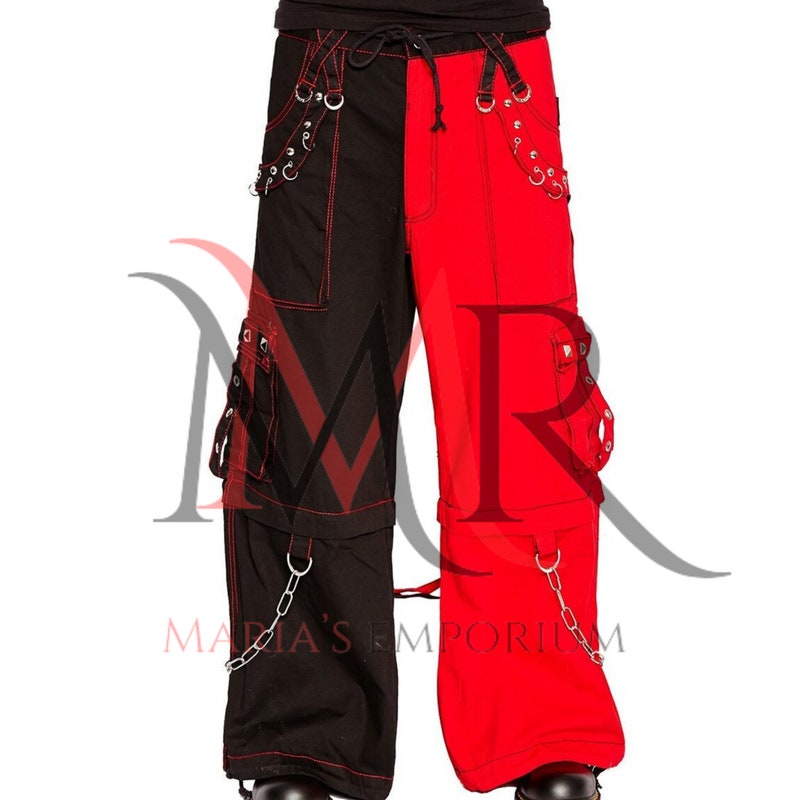 Emo Pants - Etsy