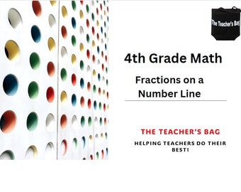 4th Grade Math Choice Boards- Fractions and Decimals- Practice and ...