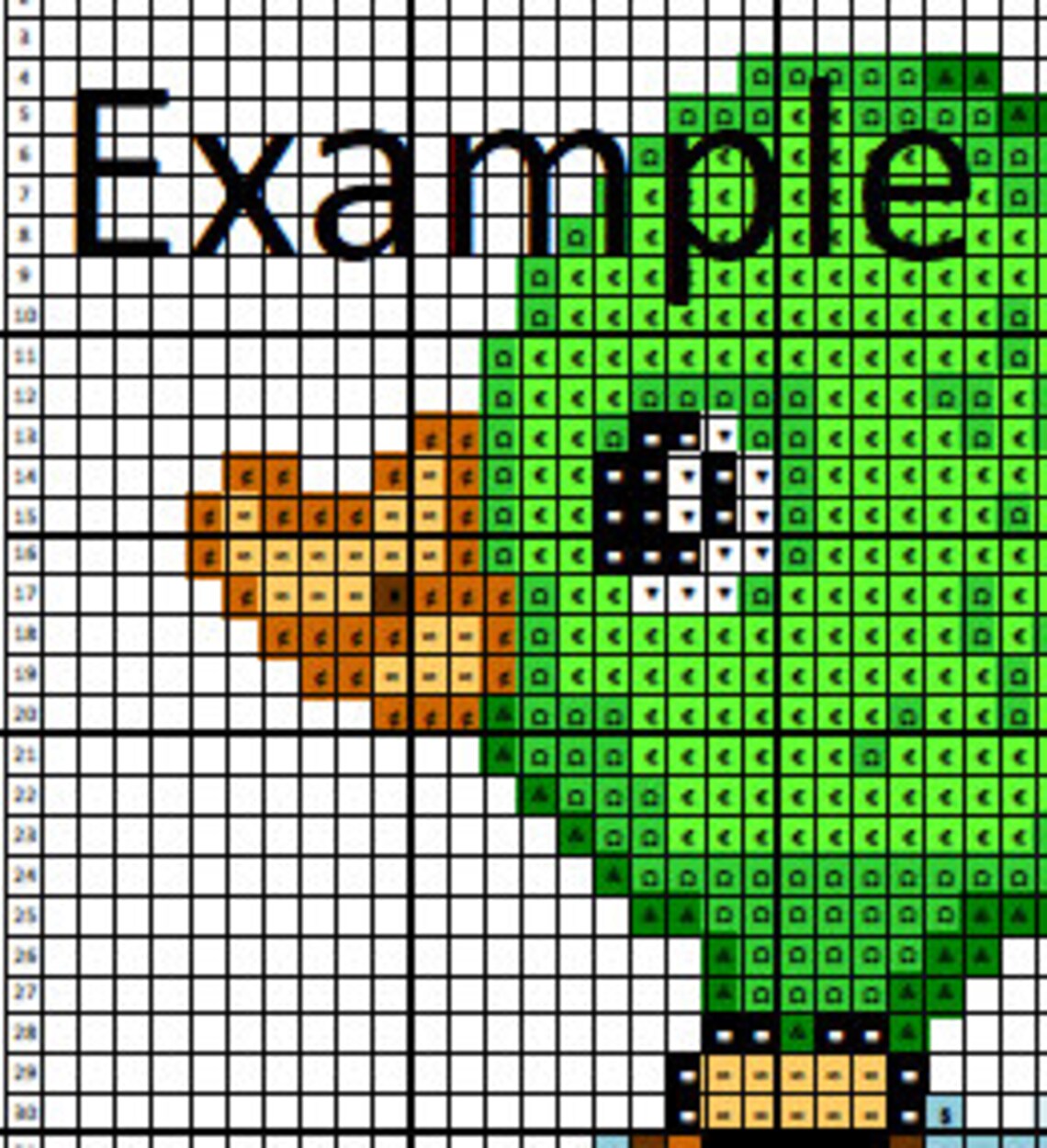 Mom Baby Cross Stitch, Newborn Baby Cross Stitch Pattern, Baby Shower ...