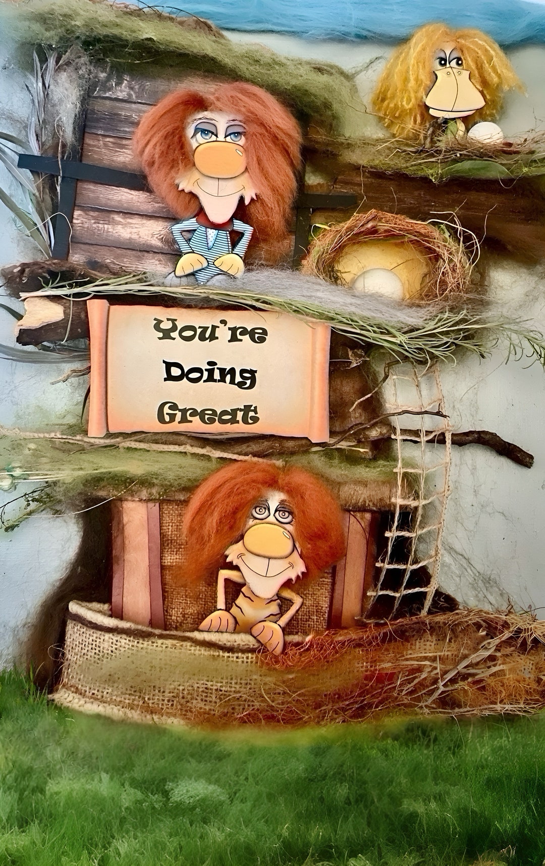 Youre Doing Great, Motivational Classroom Poster, Home School Decor for ...