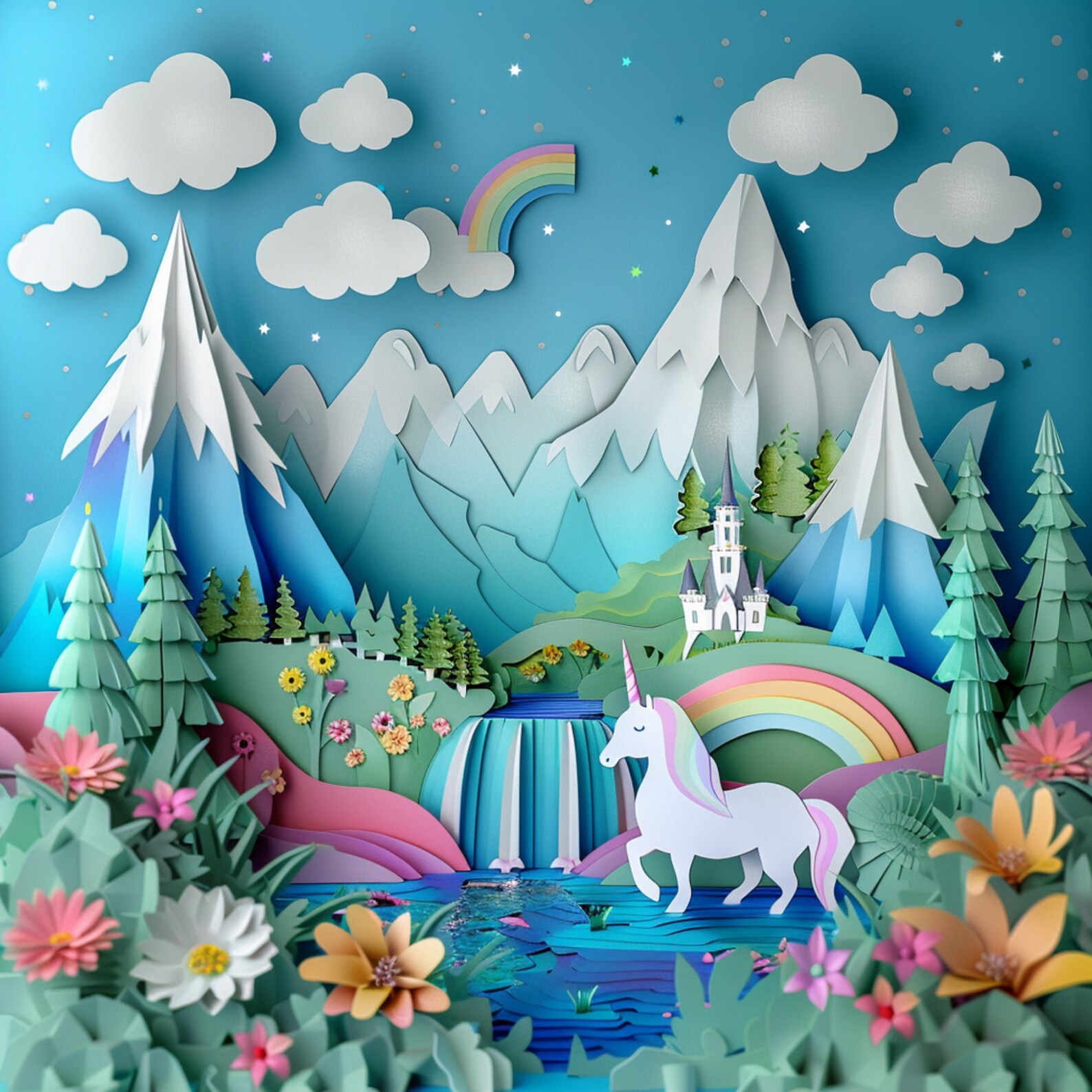Custom Art - Etsy
