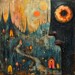 Custom Art - Etsy